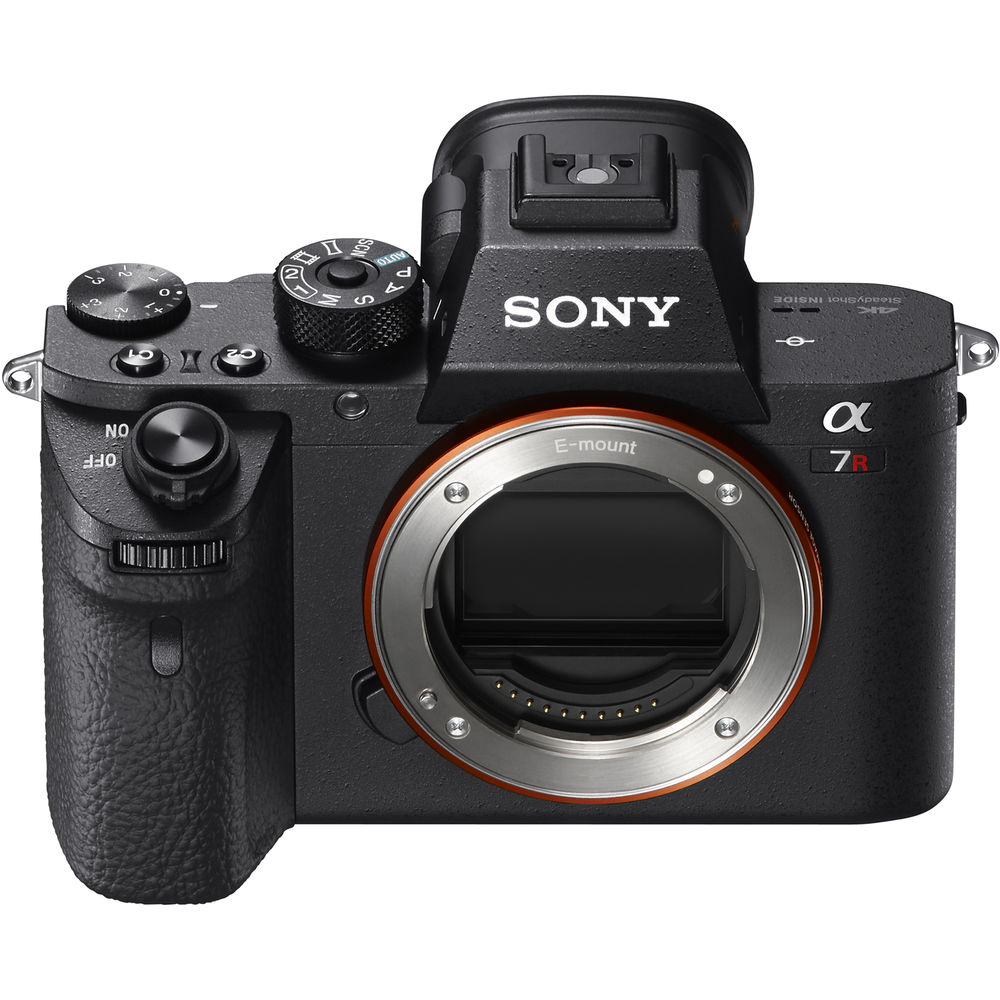 Sony A7R II Camera Announced Photo Rumors Sony A7R II Camera Announced Photo Rumors