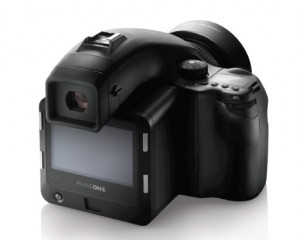 Phase One IQ180, IQ160 and IQ140 digital camera backs announced - Photo ...