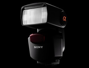 Tomorrow Sony will announce a new flash unit and accessories - Photo Rumors