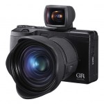 Ricoh GR Digital 4 camera announced - Photo Rumors