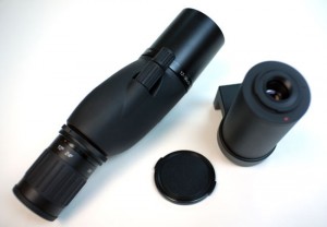 SLR Magic 12-36x50 ED spotting scope for Micro Four Thirds announced ...