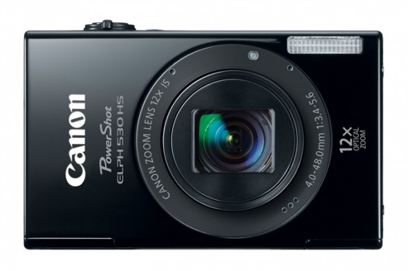 Canon announces three new lenses and ten PowerShot cameras - Photo Rumors