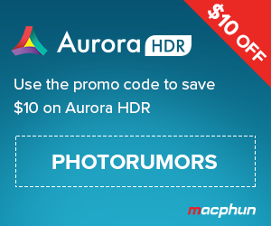 MacPhun is now officially called Skylum (coupon code included) - Photo Rumors