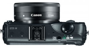 Canon EOS M2 mirrorless camera rumored for early 2014 - Photo Rumors