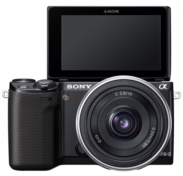 Full Sony NEX-5R press release - Photo Rumors