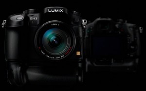 Panasonic GH3 camera and LumixG X 35-100mm f/2.8 lens leaked - Photo Rumors