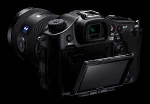 Sony a99 full press release - Photo Rumors