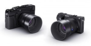 Zeiss Touit lenses for Sony NEX and Fujifilm X mounts now available for ...