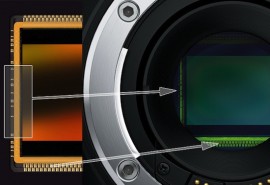 CMOSIS offers 70MP full frame sensor, could be the sensor supplier for ...