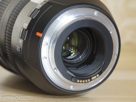 Tamron SP 15-30mm f/2.8 DI VC USD full frame lens unboxing - Photo Rumors