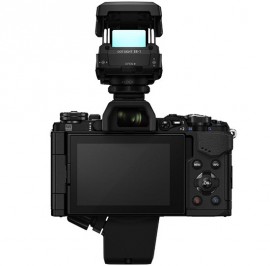 The new Olympus EE-1 dot sight will make you feel like on a shooting ...