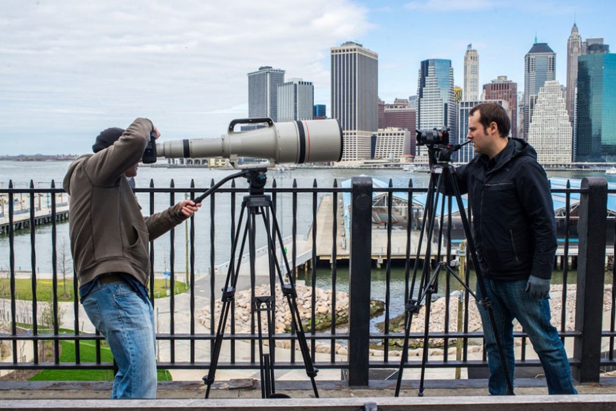 Canon EF 1200mm f/5.6 L USM lens review - Photo Rumors