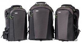 New: MindShiftGear FirstLight backpacks designed to carry large lenses ...