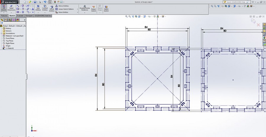 Focal Camera is an open-source modular analog camera building system ...