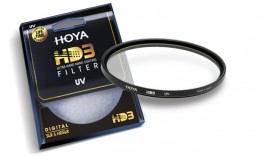 Hoya announced a new lineup of HD3 filters - Photo Rumors