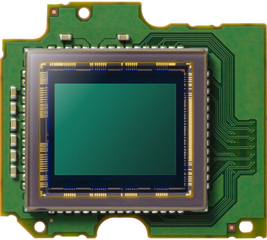 Olympus: "with future technology advances it might be possible to ...