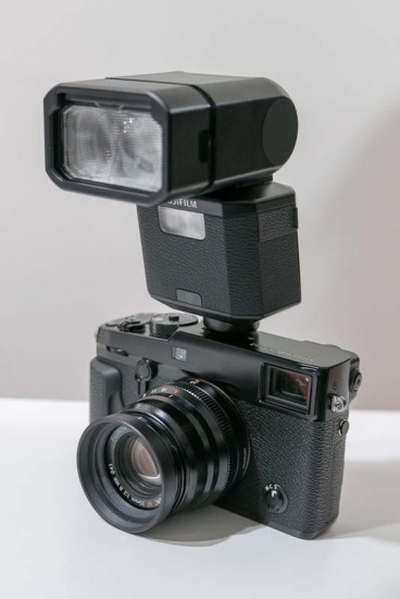 What else is new? (Fuji edition) - Photo Rumors