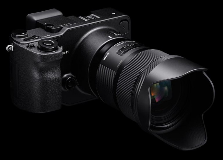 New: Sigma sd Quattro mirrorless cameras with Foveon X3 sensor and Sigma SA mount - Photo Rumors