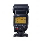 Canon Speedlite 600EX II-RT, EF-M 28mm f/3.5 Macro IS STM, PowerShot ...