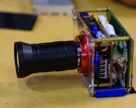 Latest updates on the TinyMos Tiny1 camera for astrophotography - Photo ...