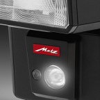Metz Mecatech M400 flash officially announced - Photo Rumors