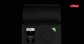 More details on the upcoming Metz Mecatech M400 flash - Photo Rumors