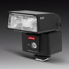 Metz Mecatech M400 flash officially announced - Photo Rumors