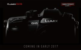 Both the Panasonic GH5 and Olympus E-M1 Mark II cameras priced around ...