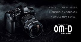 Both the Panasonic GH5 and Olympus E-M1 Mark II cameras priced around $2,000? - Photo Rumors