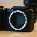 Fuji GFX 50S medium format digital camera now shipping, GFX unboxing photos, additional coverage ...