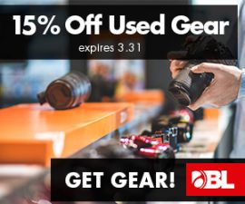 What else is new? - Photo Rumors