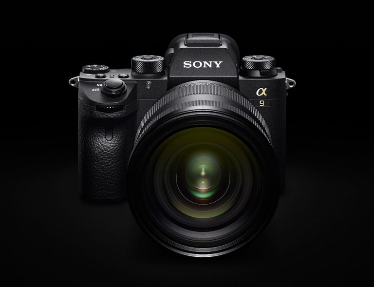 Pre-order the new Sony a9 camera now - Photo Rumors
