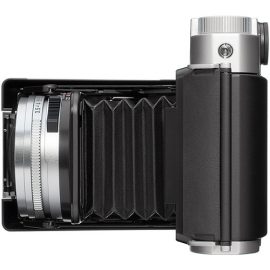 Fuji GF670 medium format film rangefinder folding camera now in stock ...