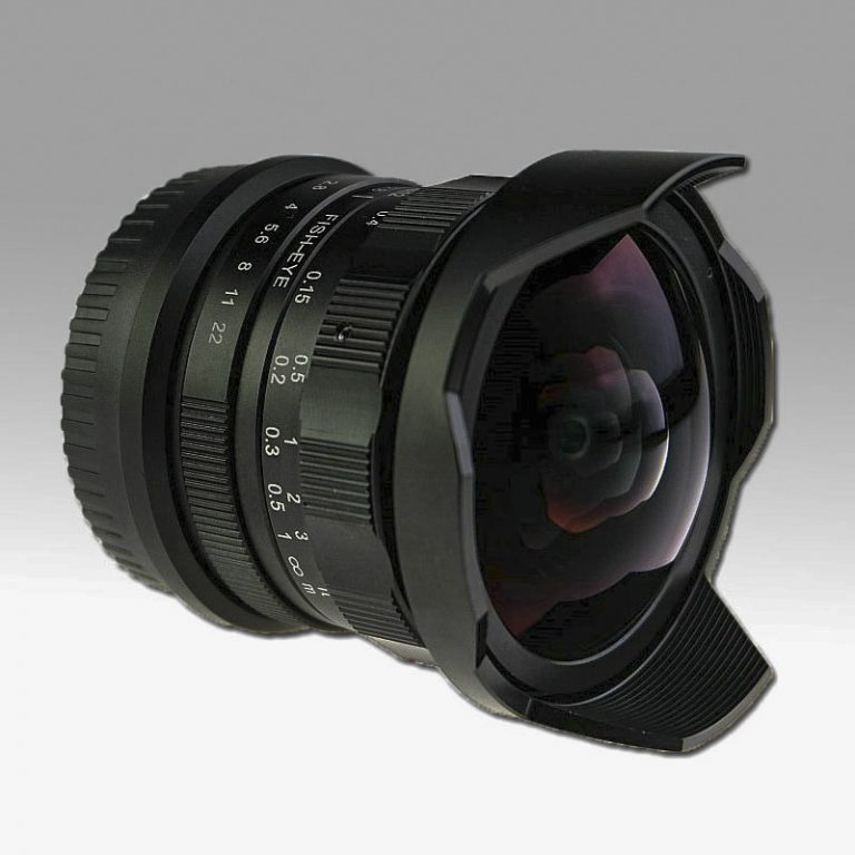7Artisans / DJ-Optical mirrorless lenses - Photo Rumors