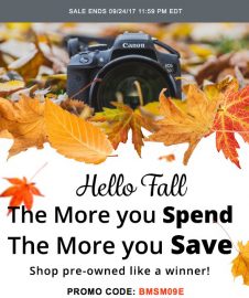 New KEH coupon codes (up to $150 off) - Photo Rumors