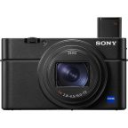 Sony RX100 VI 20MP compact camera with 24-200mm zoom announced, priced ...