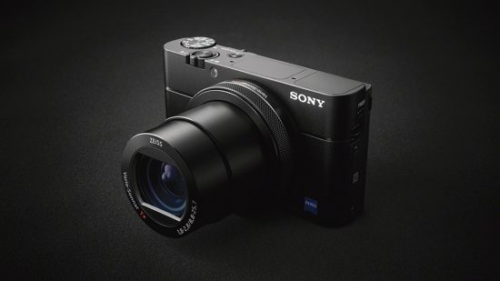 Sony RX100VA (RX100M5A) camera announced in the US - Photo Rumors