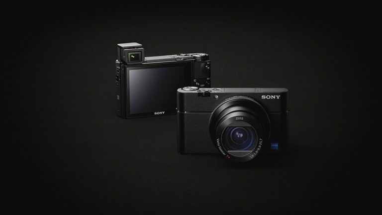 Sony RX100VA (RX100M5A) camera announced in the US - Photo Rumors