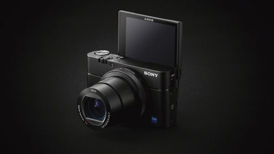 Sony RX100VA (RX100M5A) camera announced in the US - Photo Rumors
