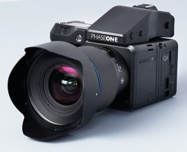 The new Phase One XF IQ4 camera system: 150MP for $55k - Photo Rumors
