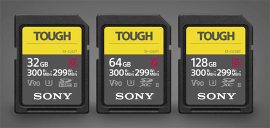 Where are the Sony rumors? - Photo Rumors