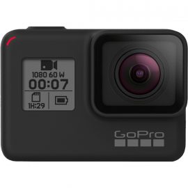 GoPro Hero 7 Black, Silver and White camera specifications - Photo Rumors