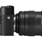 Zenit M camera and Zenitar 35mm f/1.0 lens additional information ...