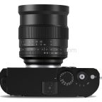 Zenit M camera and Zenitar 35mm f/1.0 lens additional information ...