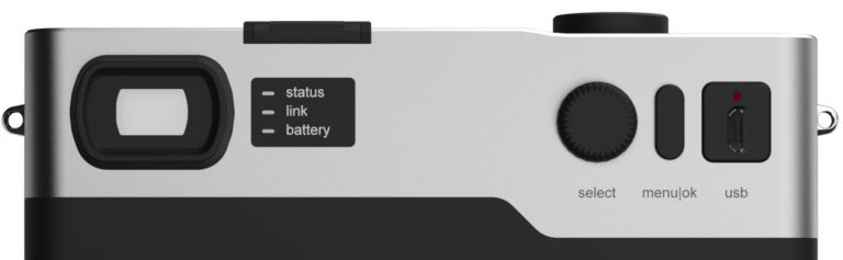 PIXII camera specifications - Photo Rumors