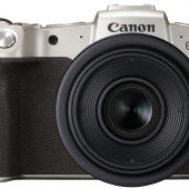 Canon EOS RP Archives - Photo Rumors