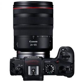 Canon EOS RP full-frame mirrorless camera: leaked specifications and ...