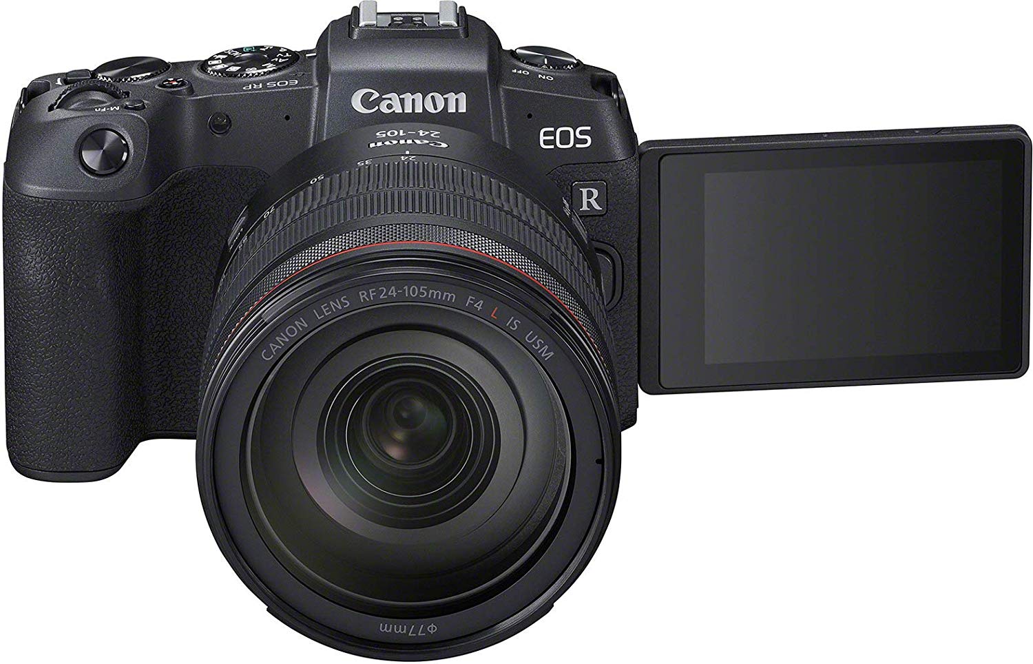 Canon RP Camera Now Listed At Amazon UK Photo Rumors