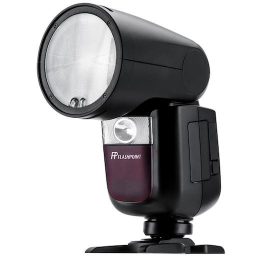 Godox V1 flash finally released - Photo Rumors