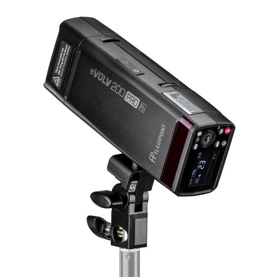 Godox Witstro AD200 PRO is coming next - Photo Rumors